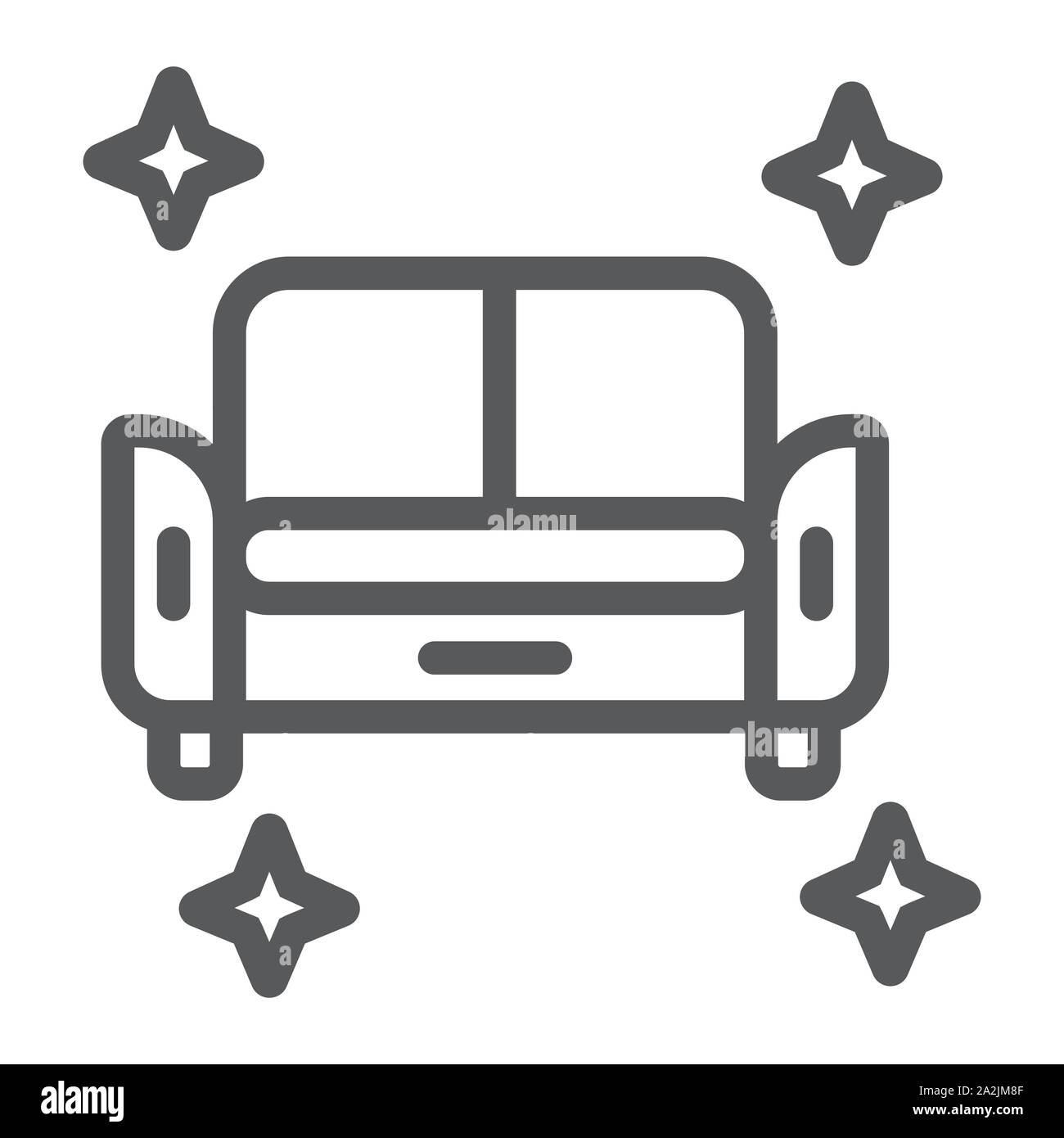 Chair cleaning Cut Out Stock Images & Pictures - Alamy