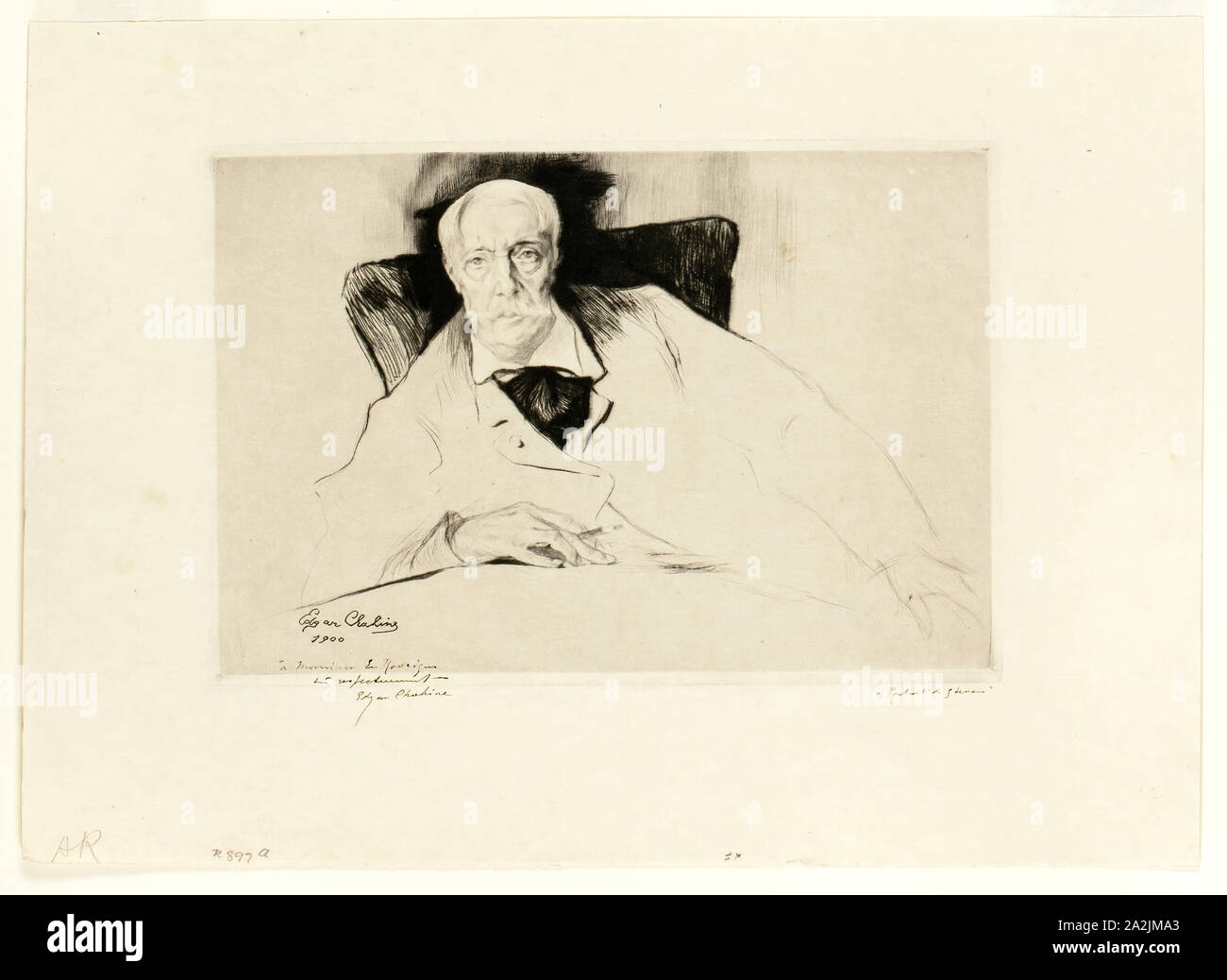 Chahine edgar hi-res stock photography and images - Alamy