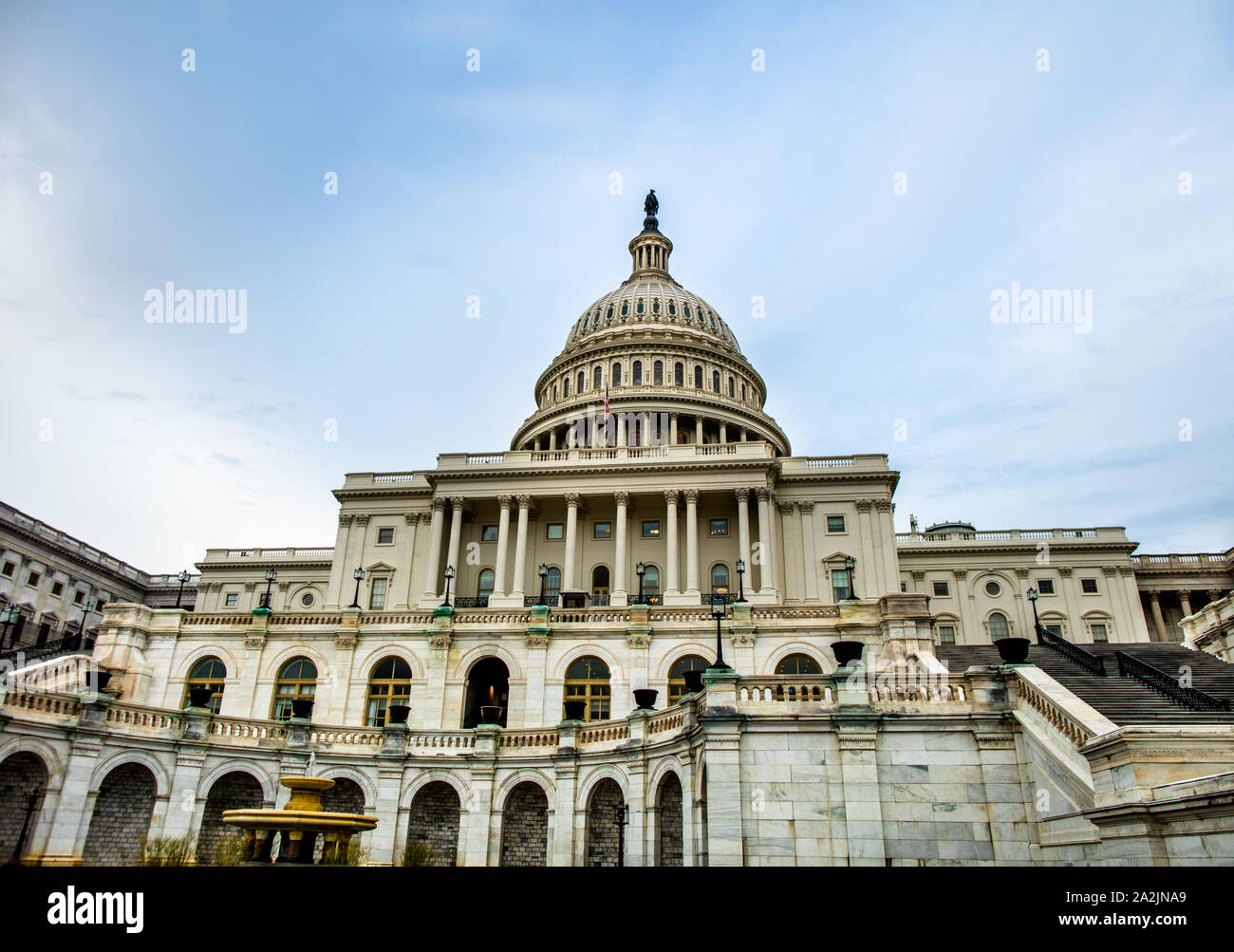 Nation capitol hi-res stock photography and images - Alamy