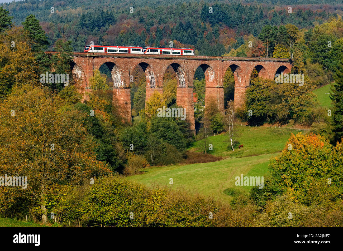 Odenwaldbahn hi-res stock photography and images - Alamy