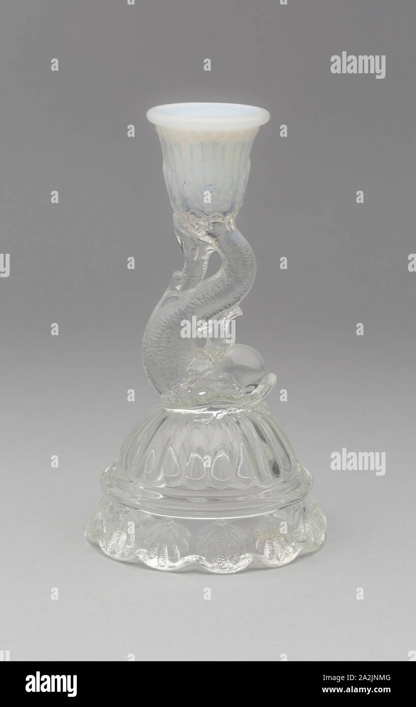 Boston sandwich glass company hi-res stock photography and images - Alamy