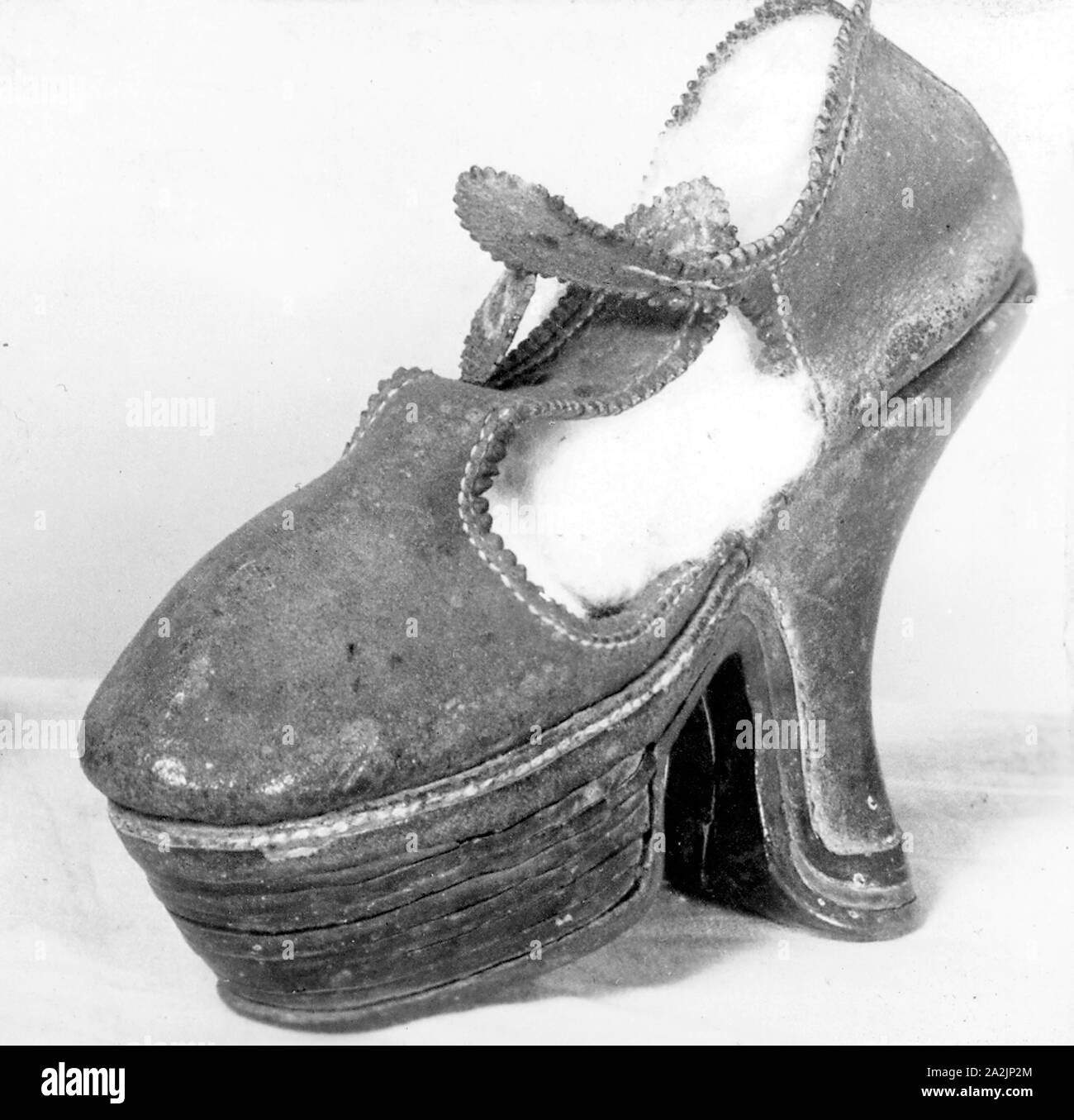 18th century france hi-res stock photography and images - Alamy