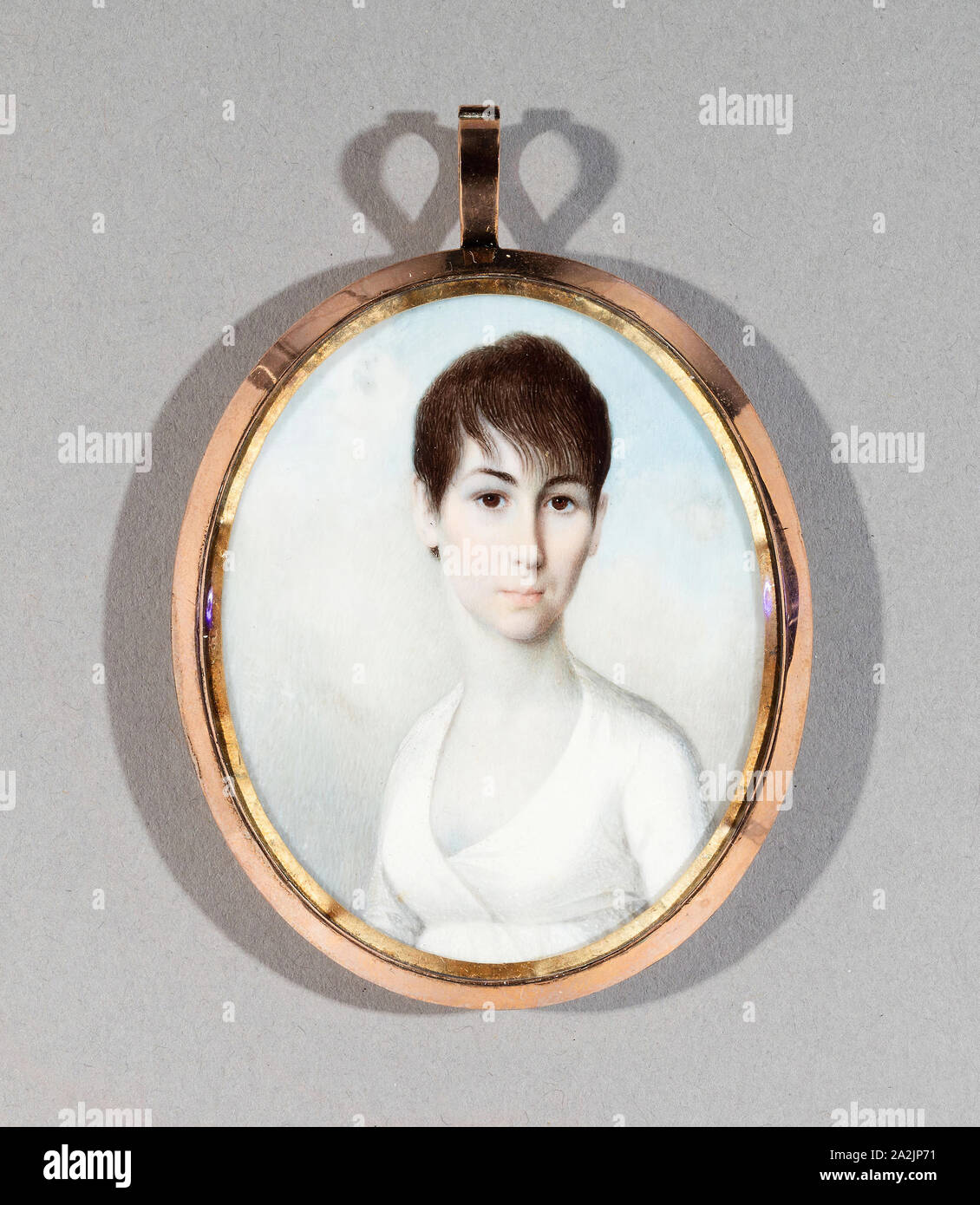 Mrs charles donald mcneill hi-res stock photography and images - Alamy