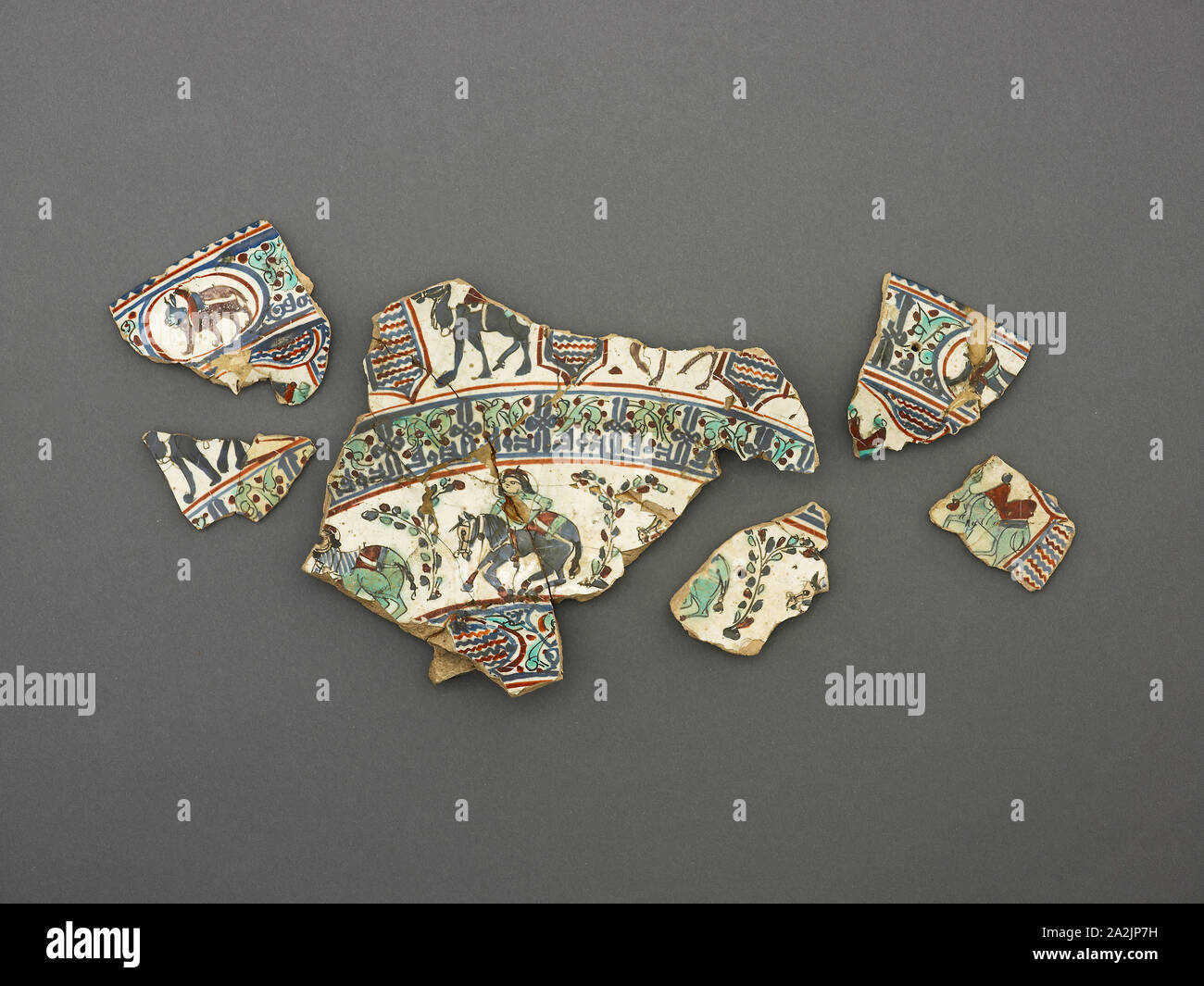 Minai technique hi-res stock photography and images - Alamy