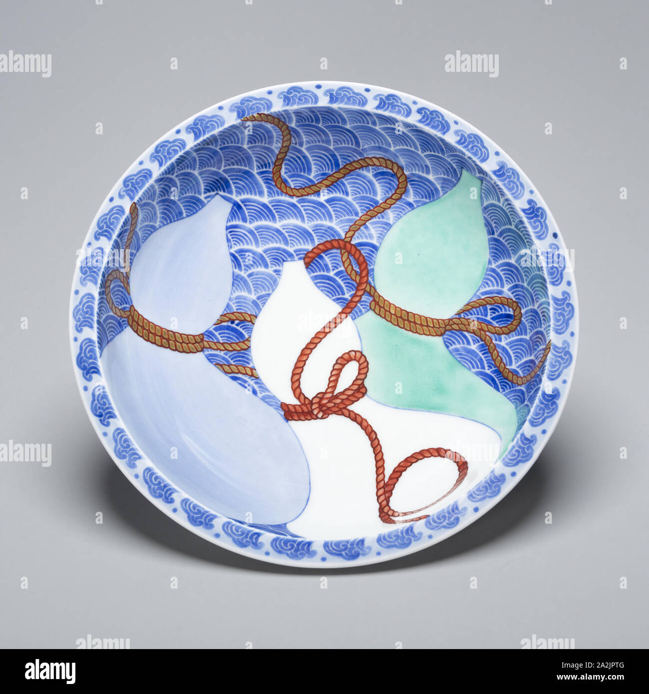 Nabeshima ware hi-res stock photography and images - Alamy