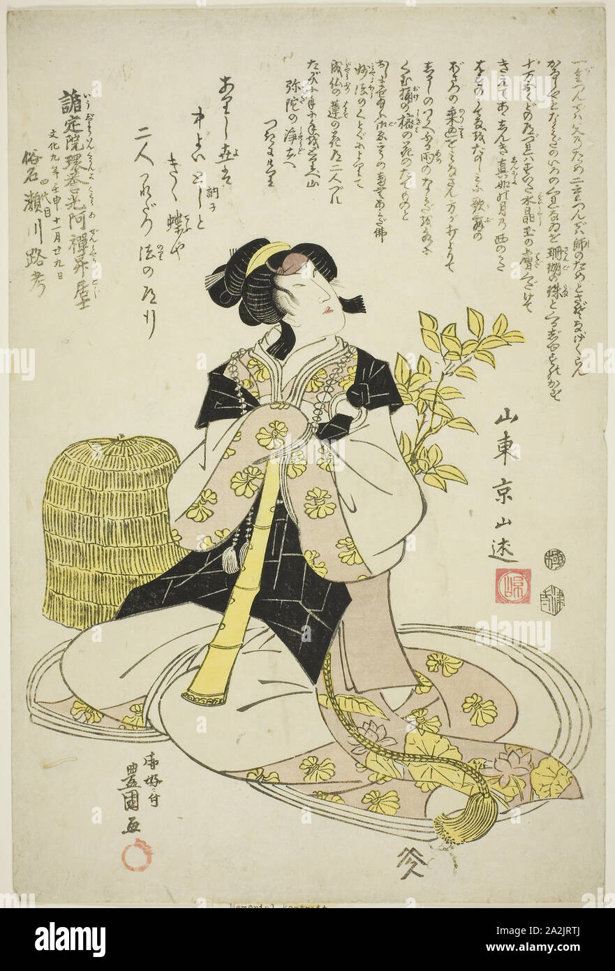 Actor segawa roko iv hi-res stock photography and images - Alamy