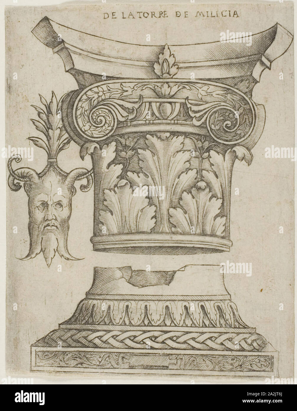 C 1460 c 1520 hi-res stock photography and images - Alamy