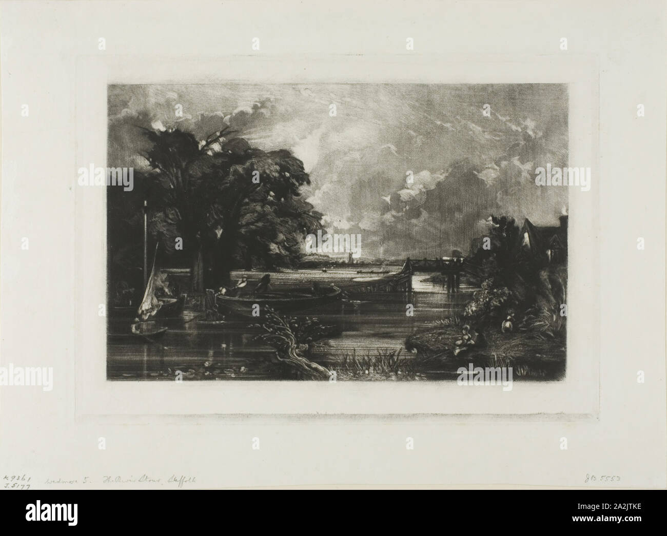 Sprigg river hi-res stock photography and images - Alamy