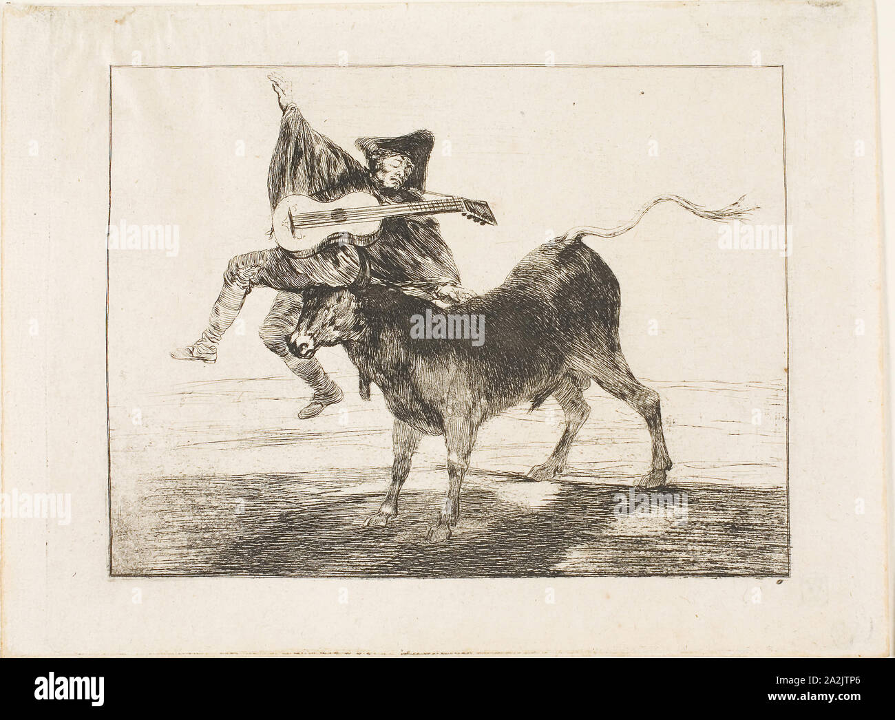 Francisco goya may hi-res stock photography and images - Alamy