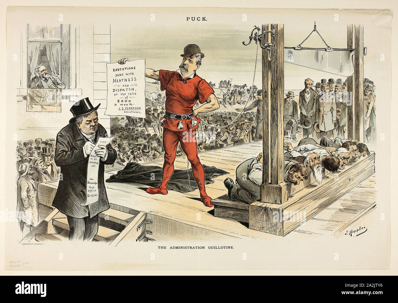 Guillotine hi-res stock photography and images - Alamy