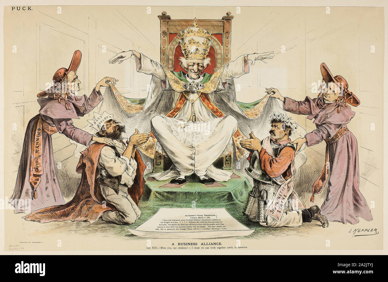 Keppler joseph hi-res stock photography and images - Alamy