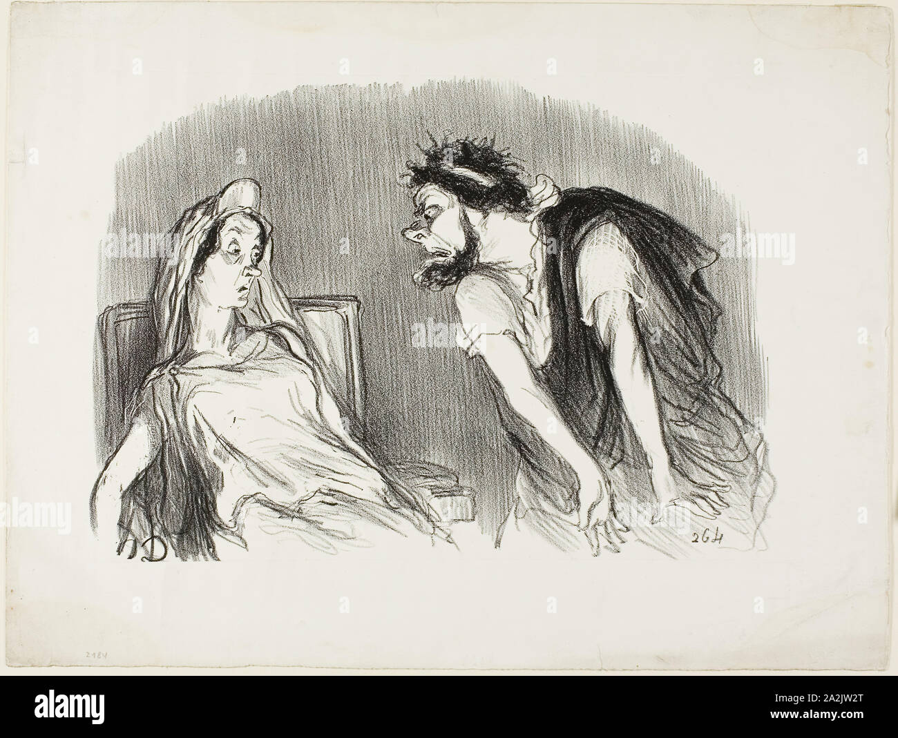 Falling on sword hi-res stock photography and images - Alamy