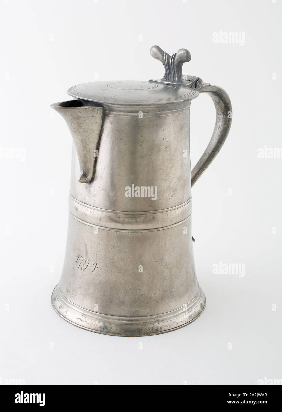 Covered communion flagon hi-res stock photography and images - Alamy