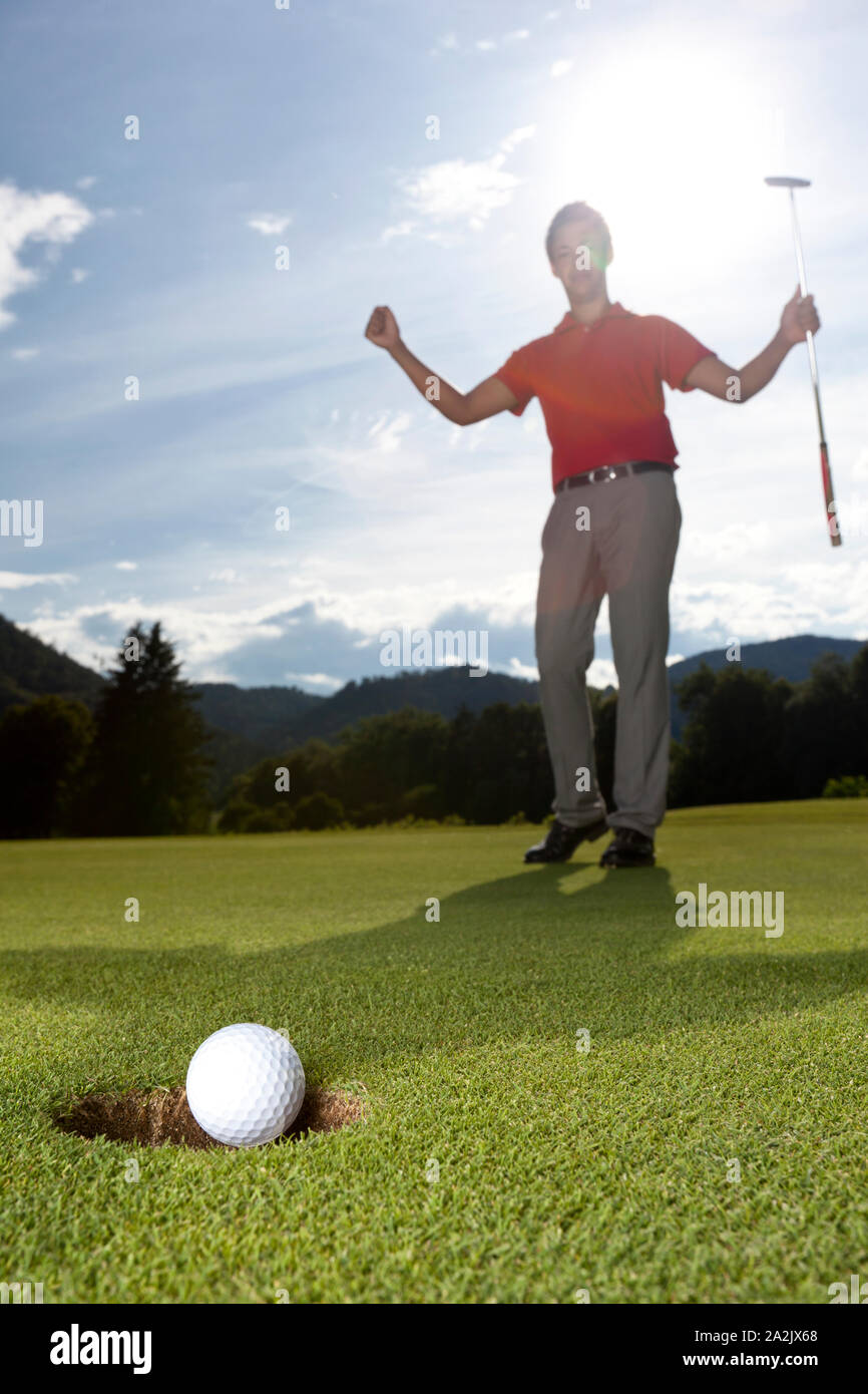 Cheering club hi-res stock photography and images - Alamy