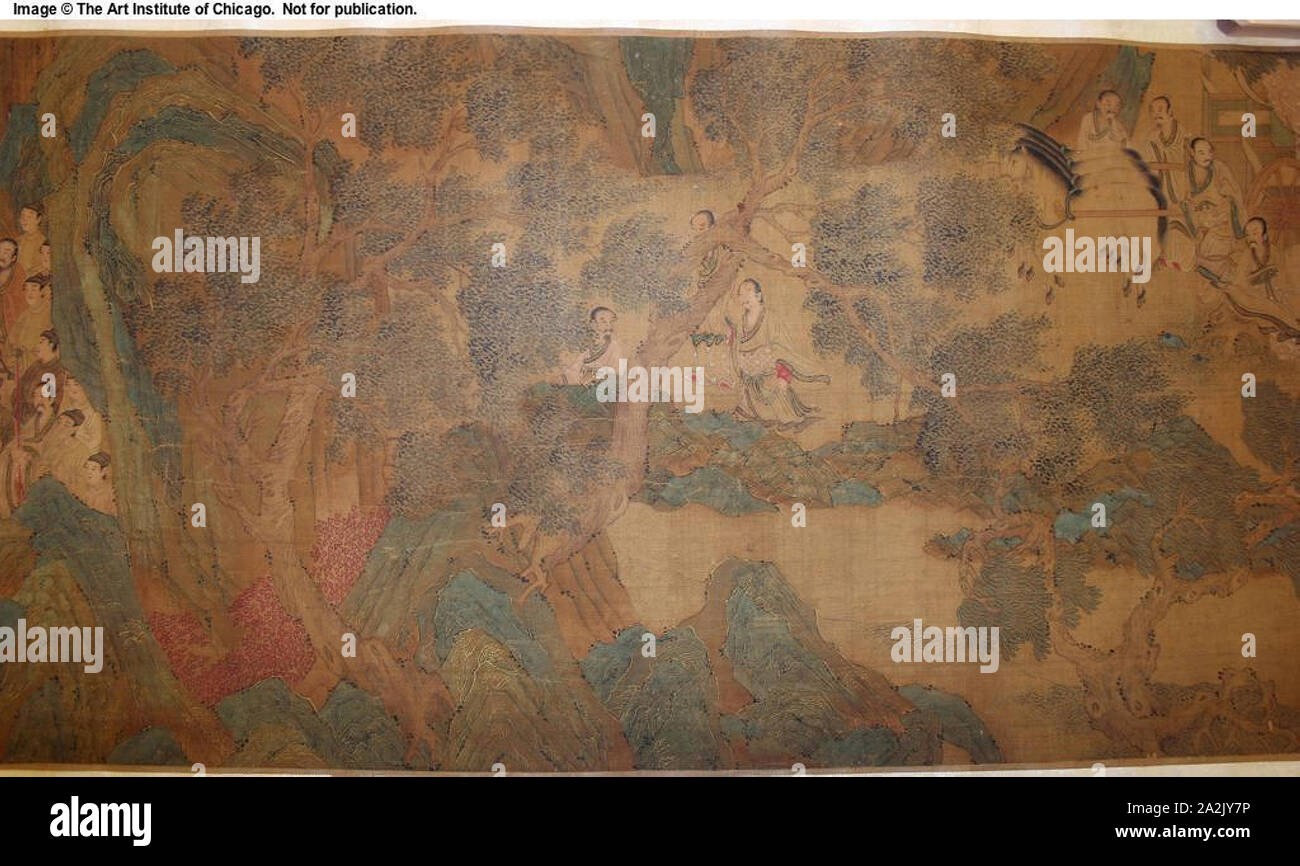 King yu moving hi-res stock photography and images - Alamy