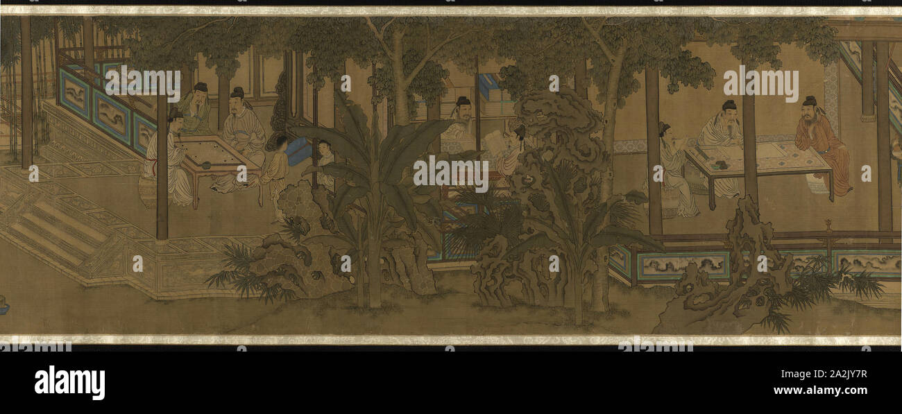 Wang ning hi-res stock photography and images - Alamy