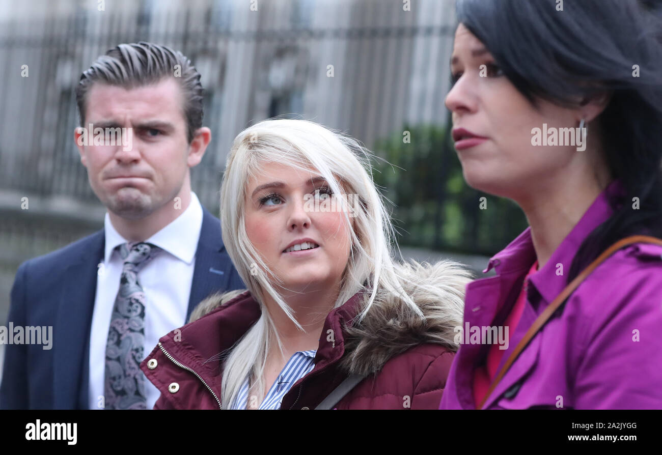 Sarah Ewart High Resolution Stock Photography and Images - Alamy