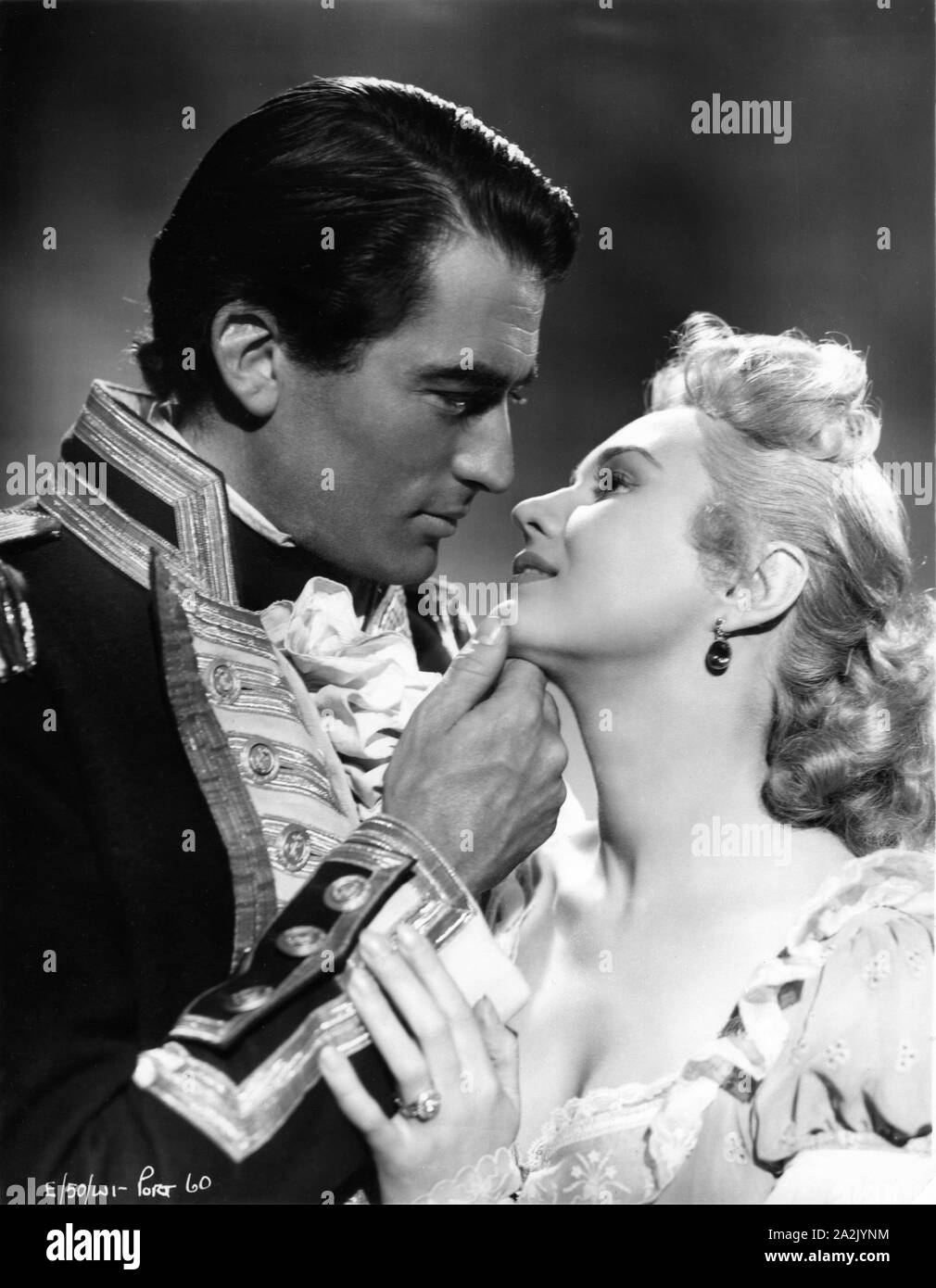 Horatio hornblower hi-res stock photography and images - Alamy