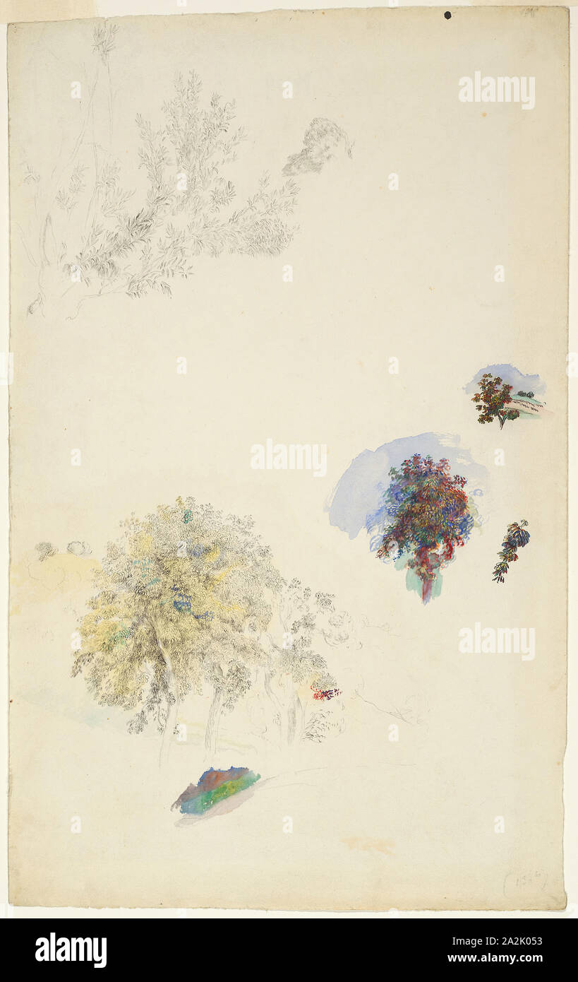 Studies of pierre renoir hi-res stock photography and images - Alamy