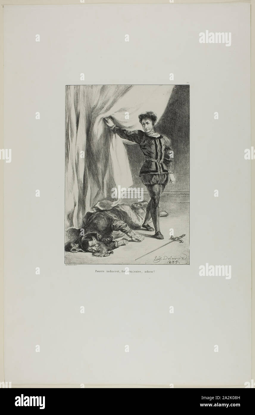 Hamlet Polonius Stock Photos & Hamlet Polonius Stock Images - Alamy