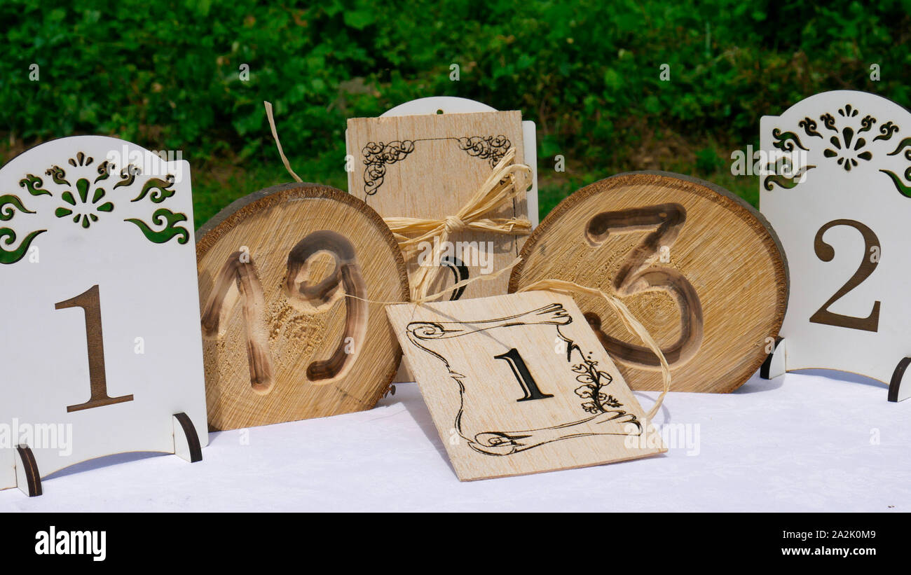 Serial marriage hi-res stock photography and images - Alamy