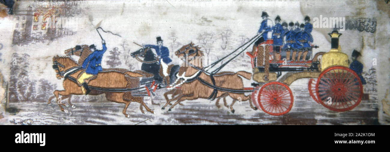 Thomas land hi-res stock photography and images - Alamy