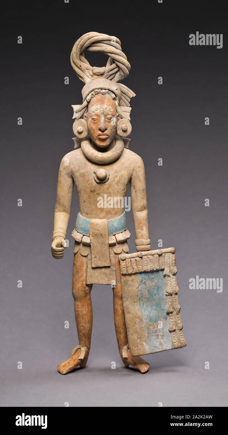 Jaina maya hi-res stock photography and images - Alamy