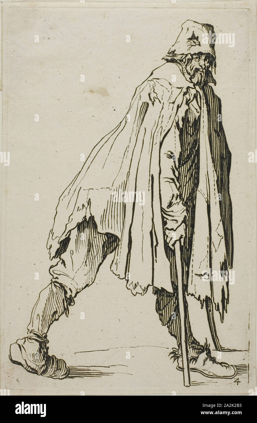 Beggar wearing hi-res stock photography and images - Alamy