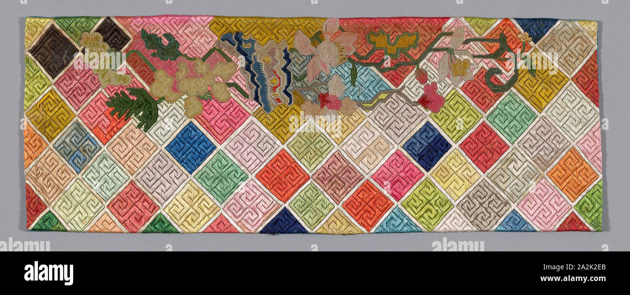 Chinese floral pattern hi-res stock photography and images - Alamy