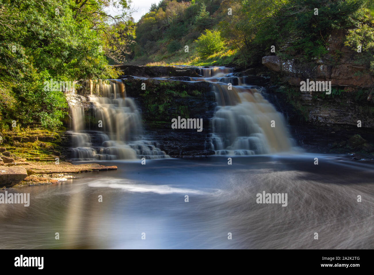 Gilsland hi-res stock photography and images - Alamy