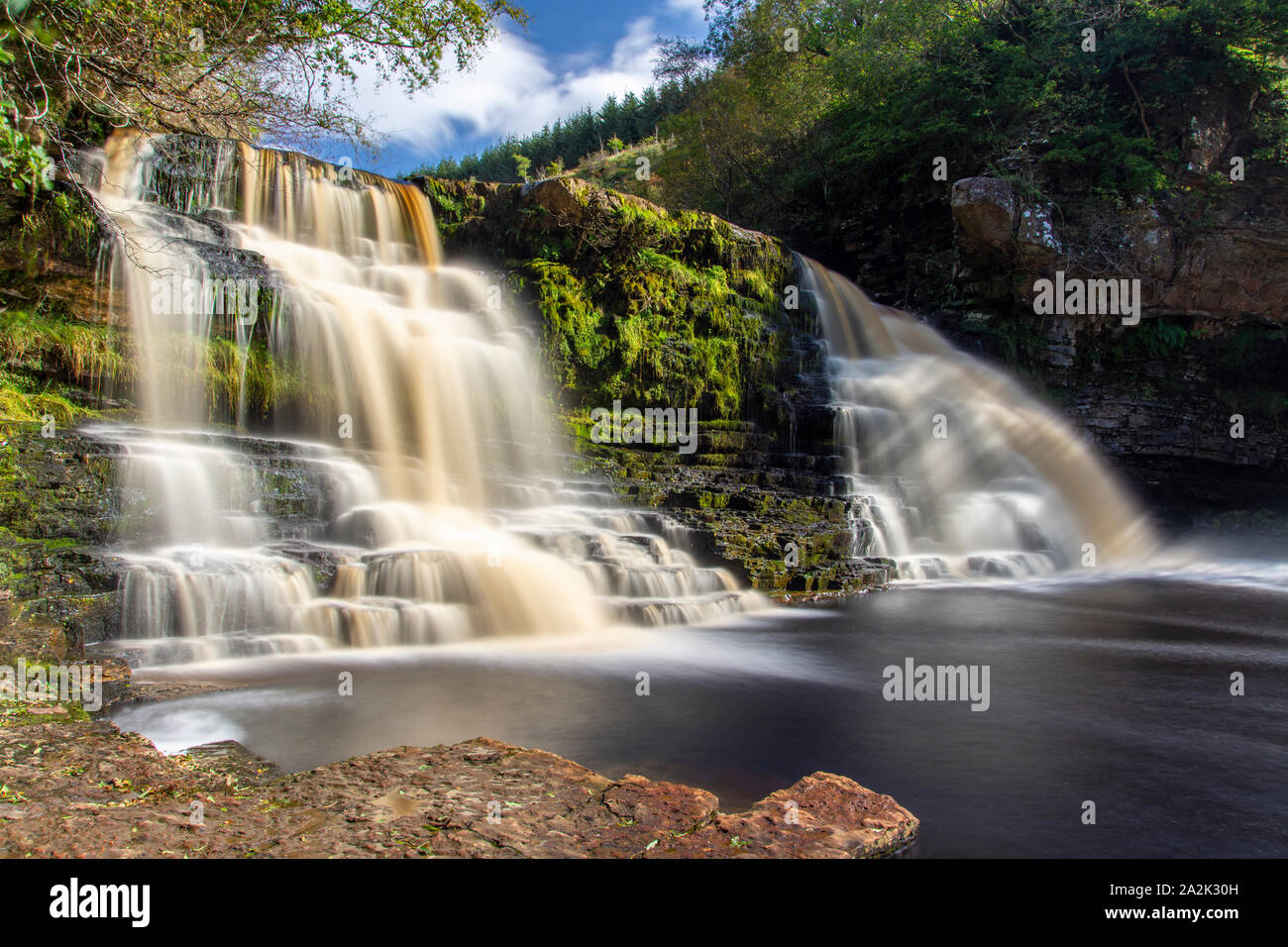 Linn border hi-res stock photography and images - Alamy