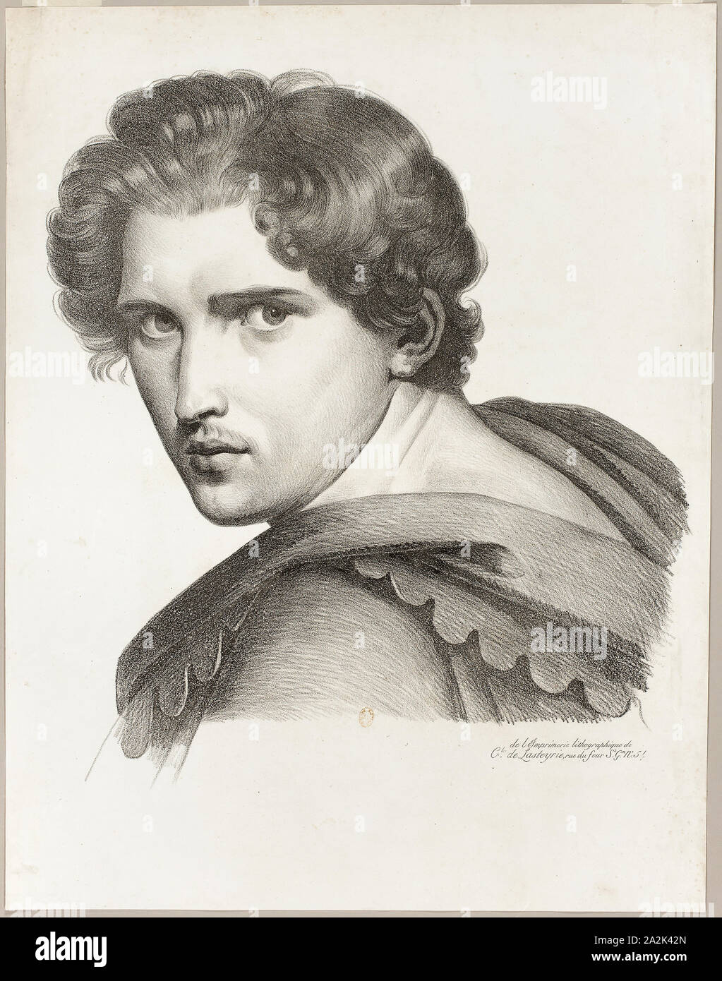18 century artist hi-res stock photography and images - Alamy