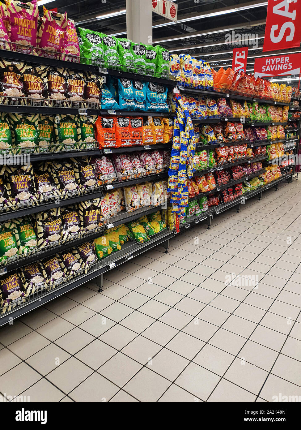 Pick N Pay Stock Photos & Pick N Pay Stock Images - Alamy