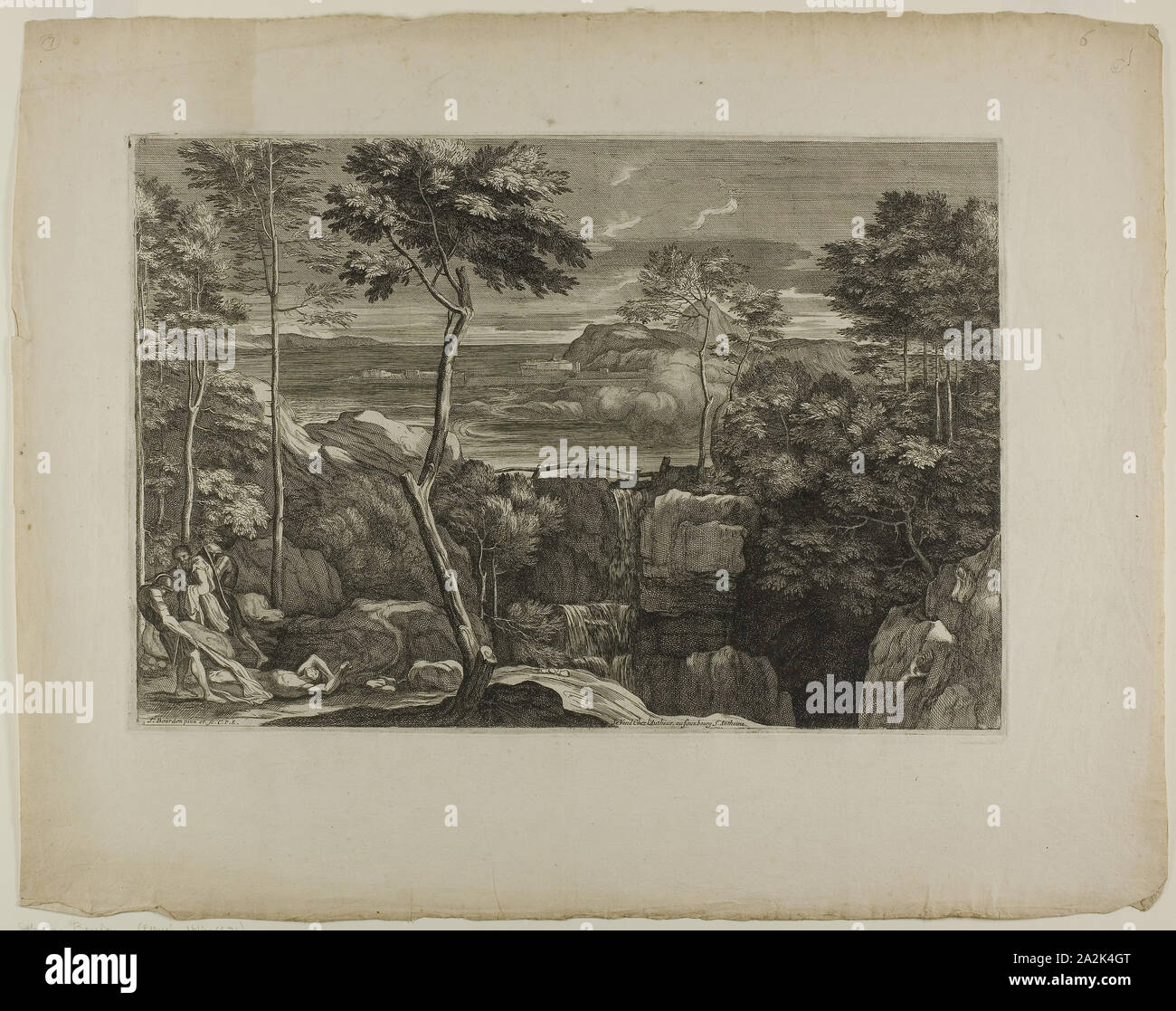 Three brigands hi-res stock photography and images - Alamy