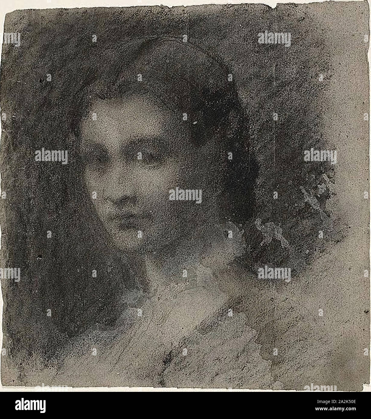 Female figure verso hi-res stock photography and images - Alamy