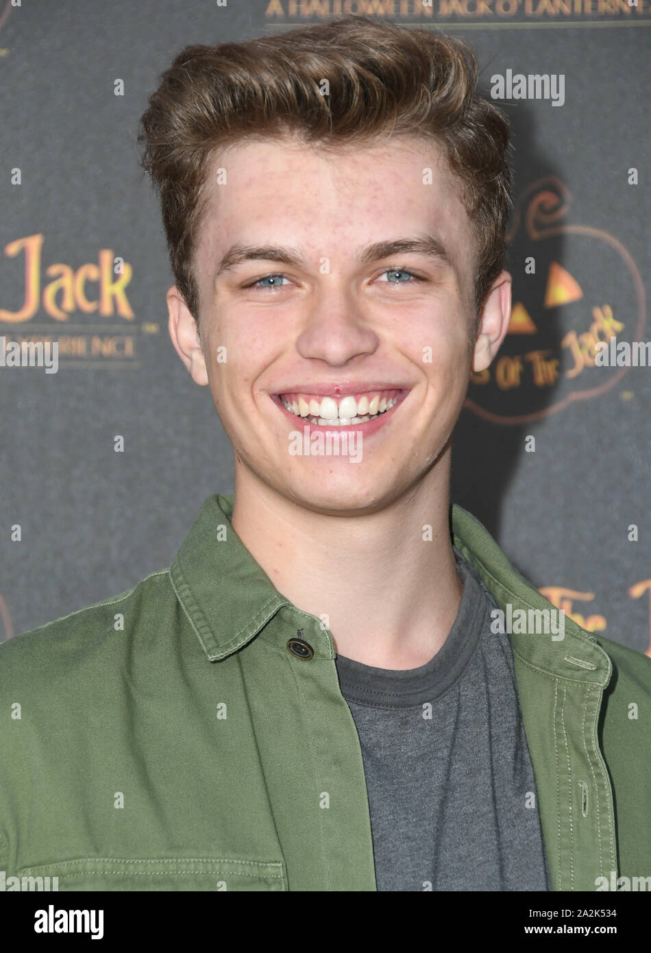 Jacob hopkins hi-res stock photography and images - Alamy