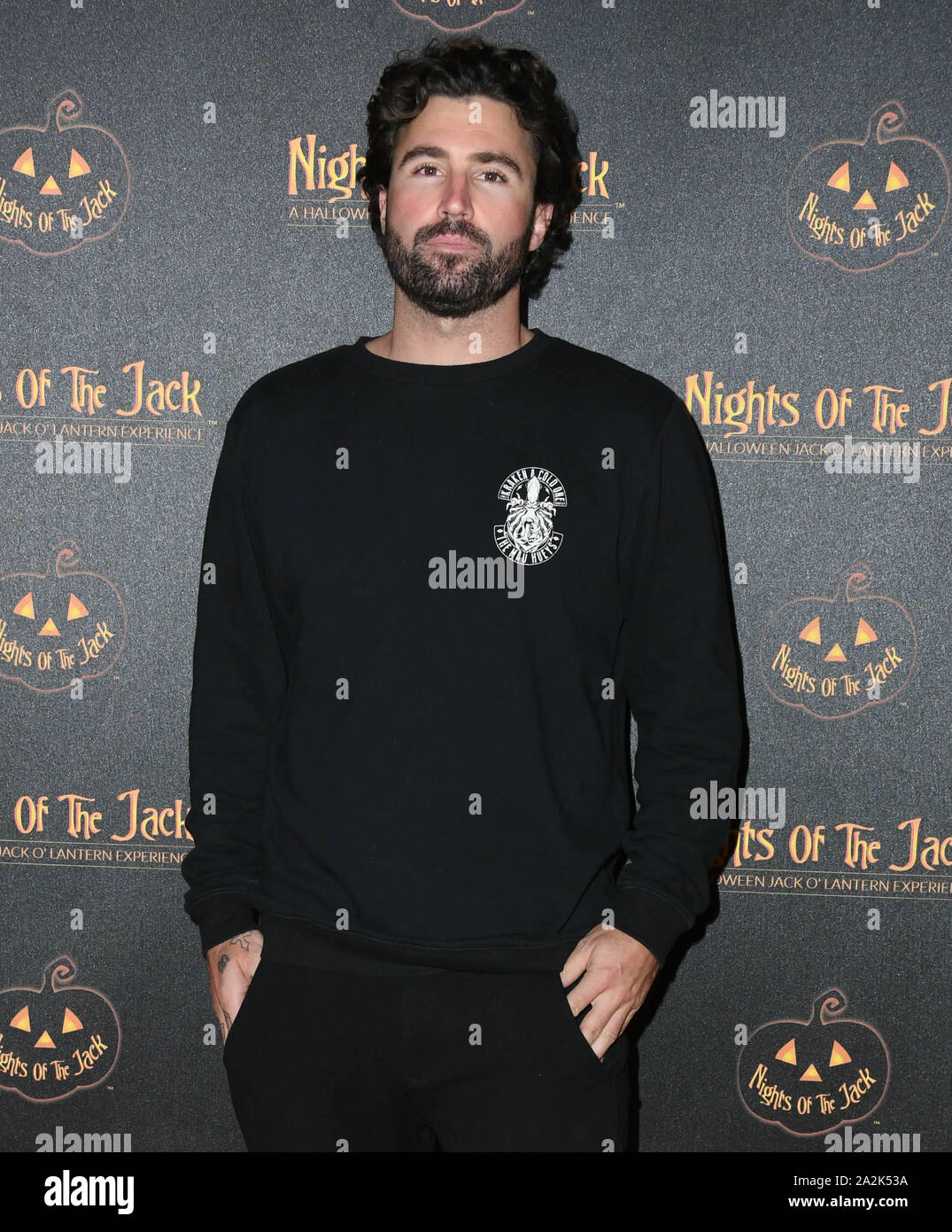 Jack Vip Preview High Resolution Stock Photography and Images - Alamy