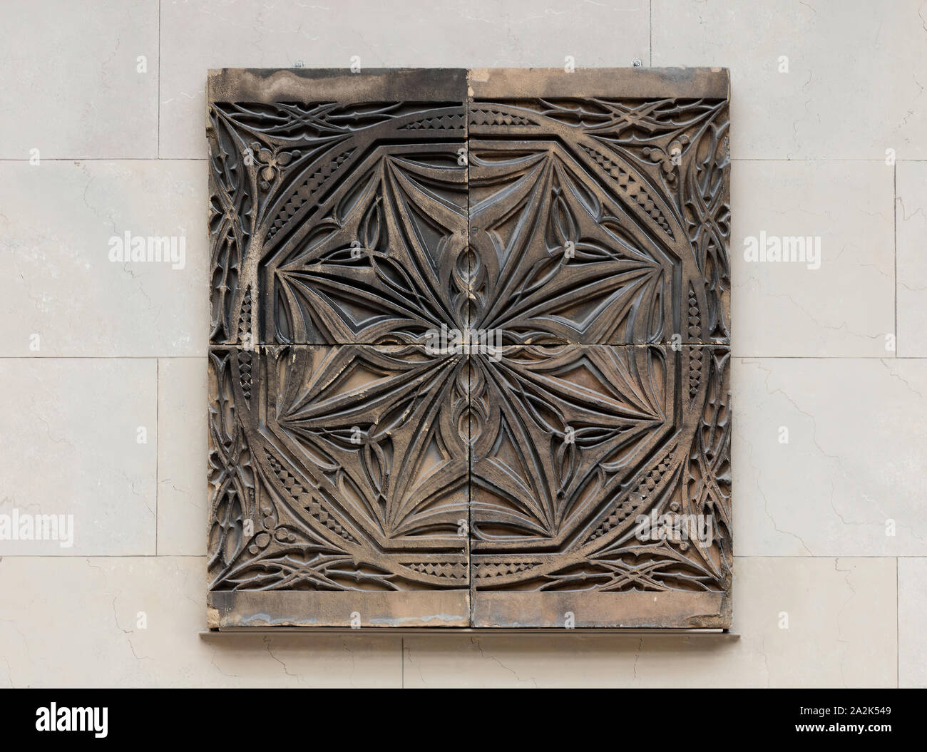 Spandrel panels hi-res stock photography and images - Alamy