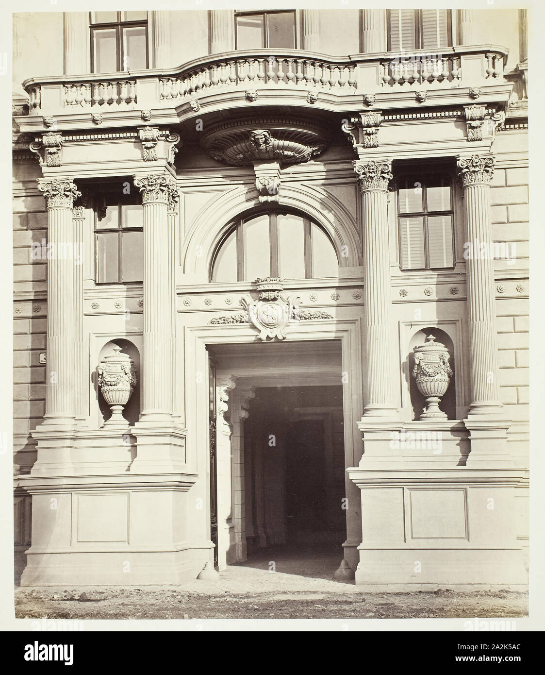 Friedrich ritter hi-res stock photography and images - Alamy