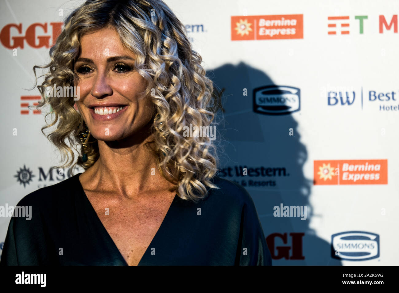 Milan oggi hi-res stock photography and images - Alamy