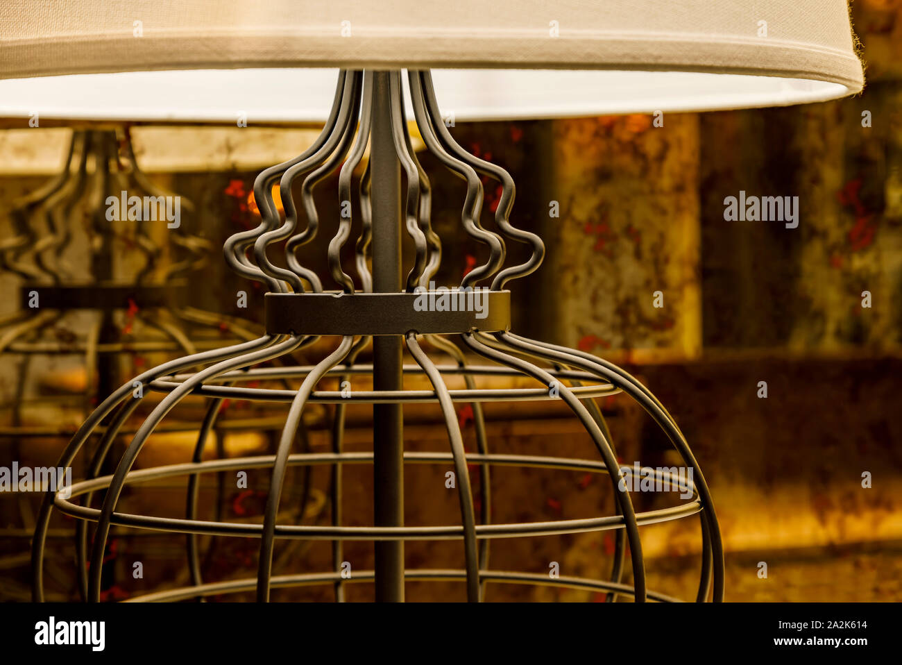 Interior closeup hi-res stock photography and images - Alamy