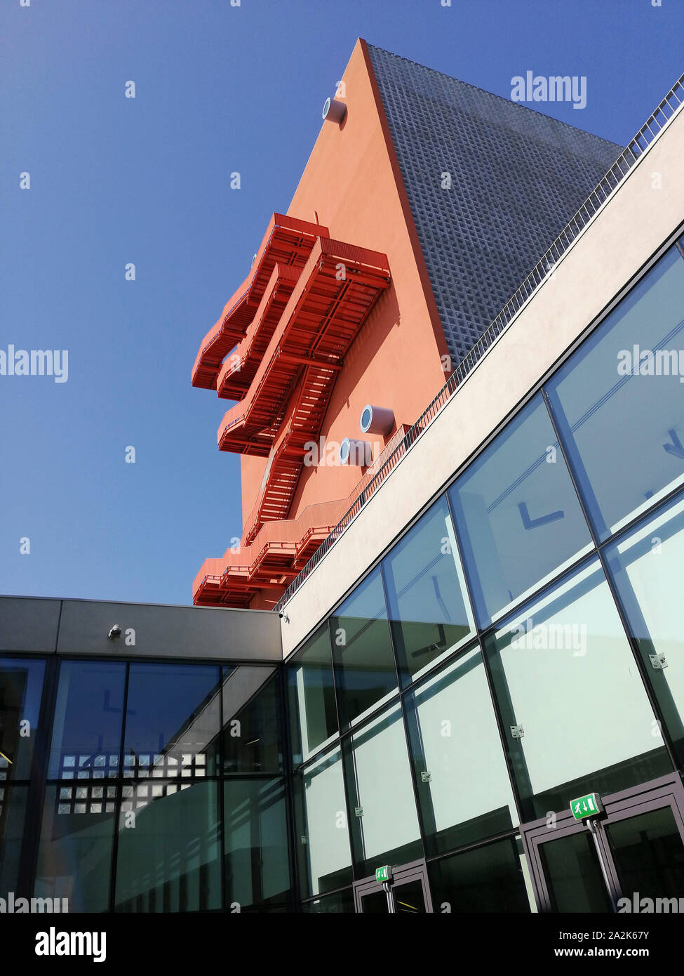 Iulm italy hi-res stock photography and images - Alamy
