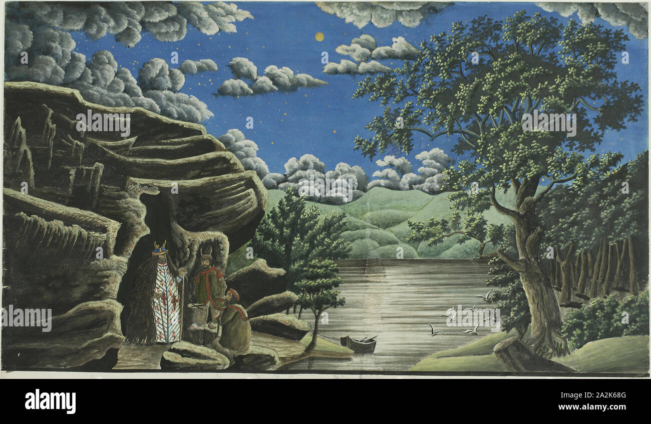 Damitz ernst hi-res stock photography and images - Alamy