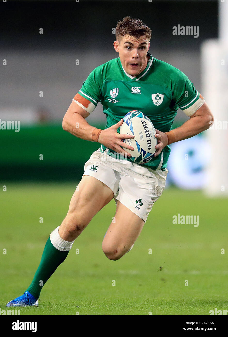 Garry ringrose japan hi-res stock photography and images - Alamy