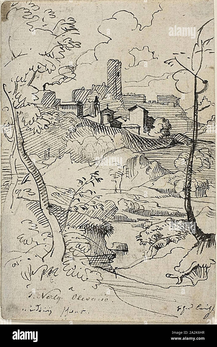 Francois verly hi-res stock photography and images - Alamy