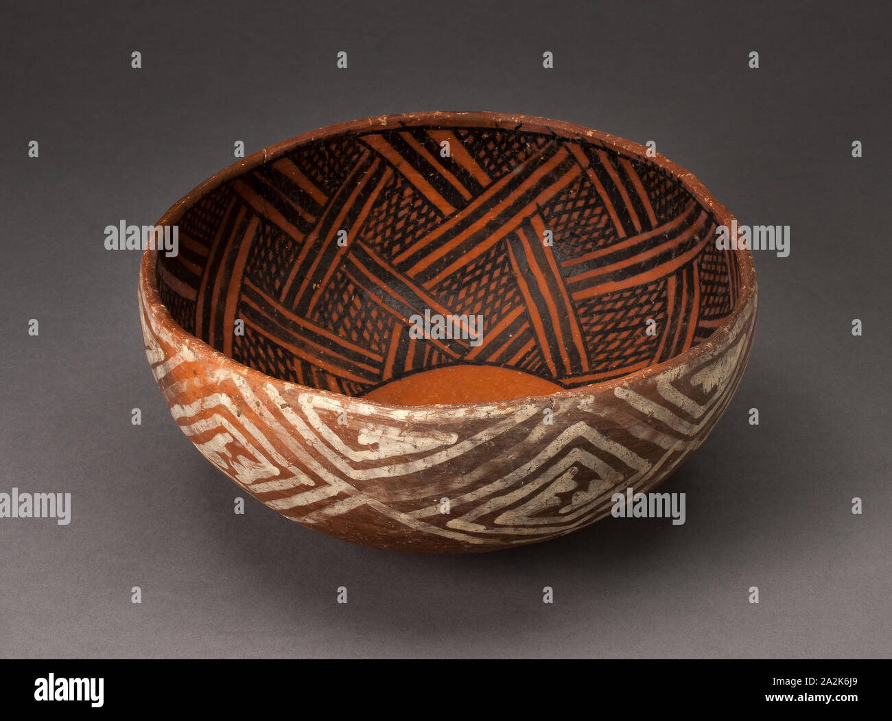 St johns polychrome hi-res stock photography and images - Alamy