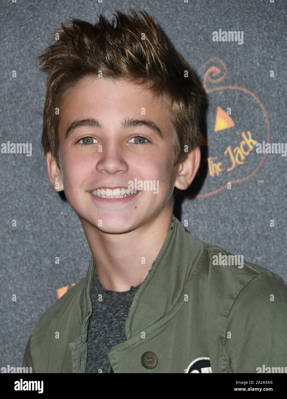 Jack Bates High Resolution Stock Photography and Images - Alamy