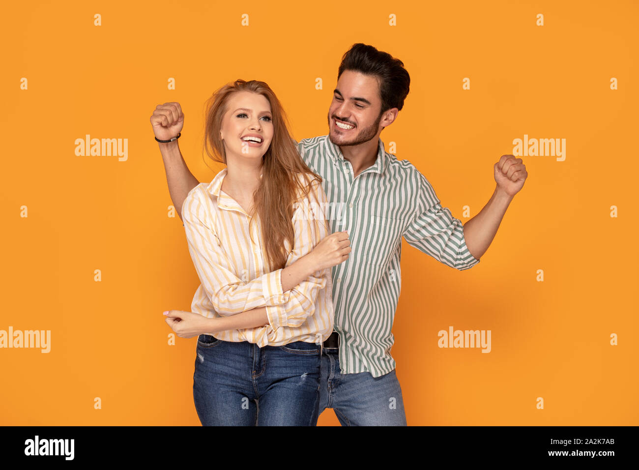 Expression of emotions hi-res stock photography and images - Alamy