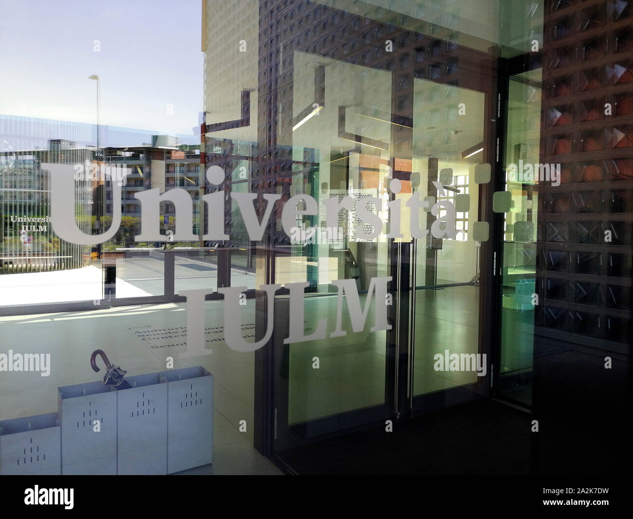 Iulm italy hi-res stock photography and images - Alamy