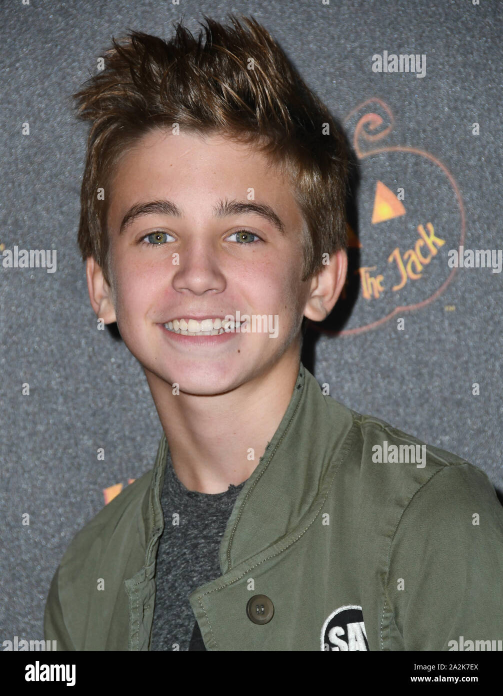 Jack Bates High Resolution Stock Photography and Images - Alamy